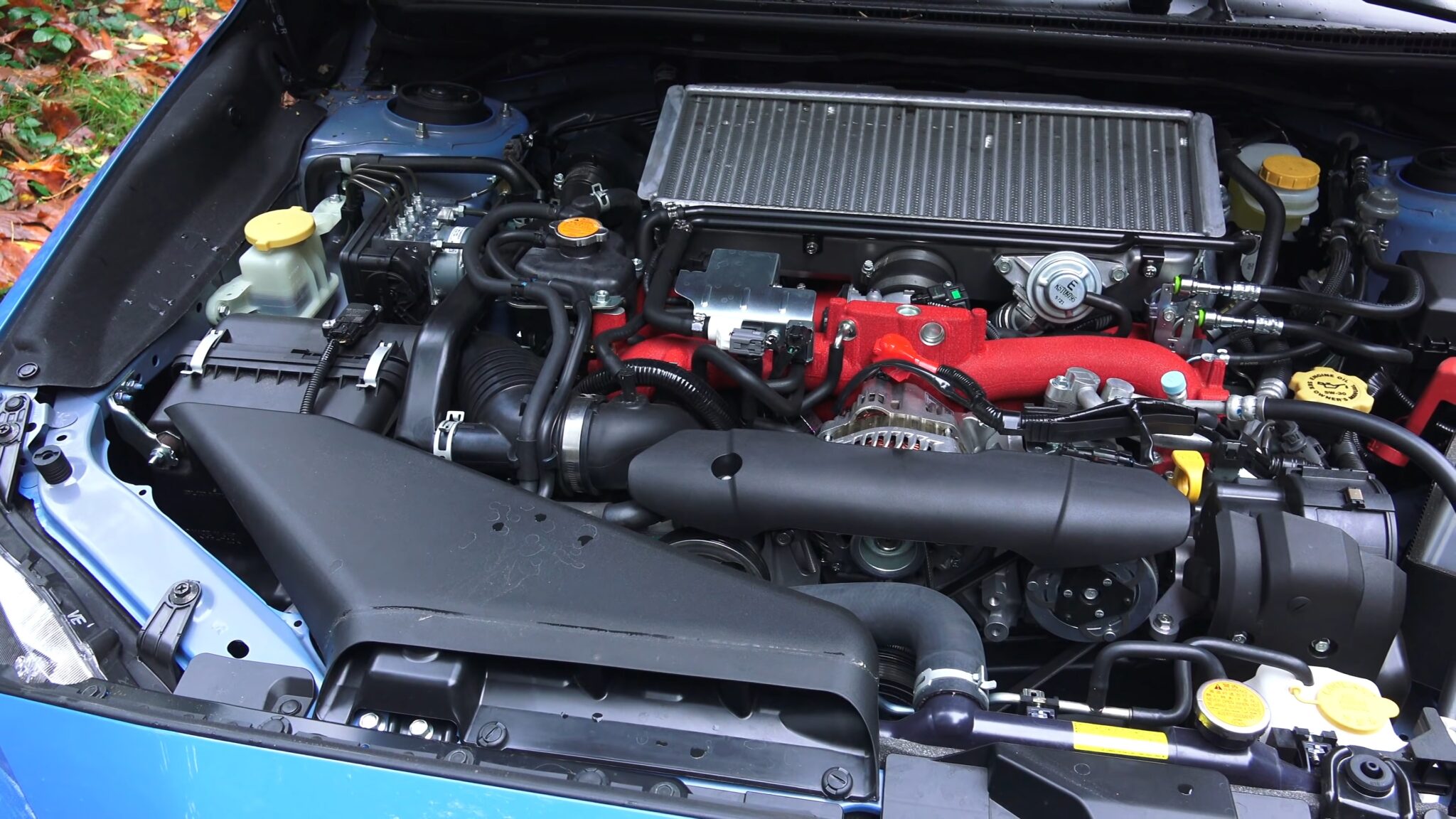 Bad Turbocharger (Turbo): Signs, Symptoms, and Replacement Cost