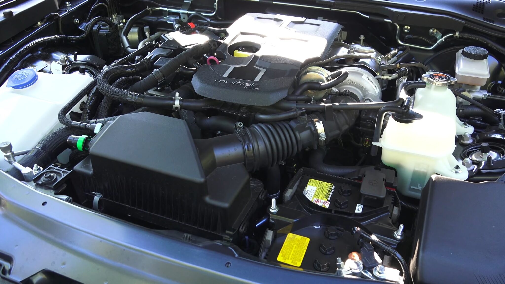 Bad Turbocharger (Turbo): Signs, Symptoms, and Replacement Cost