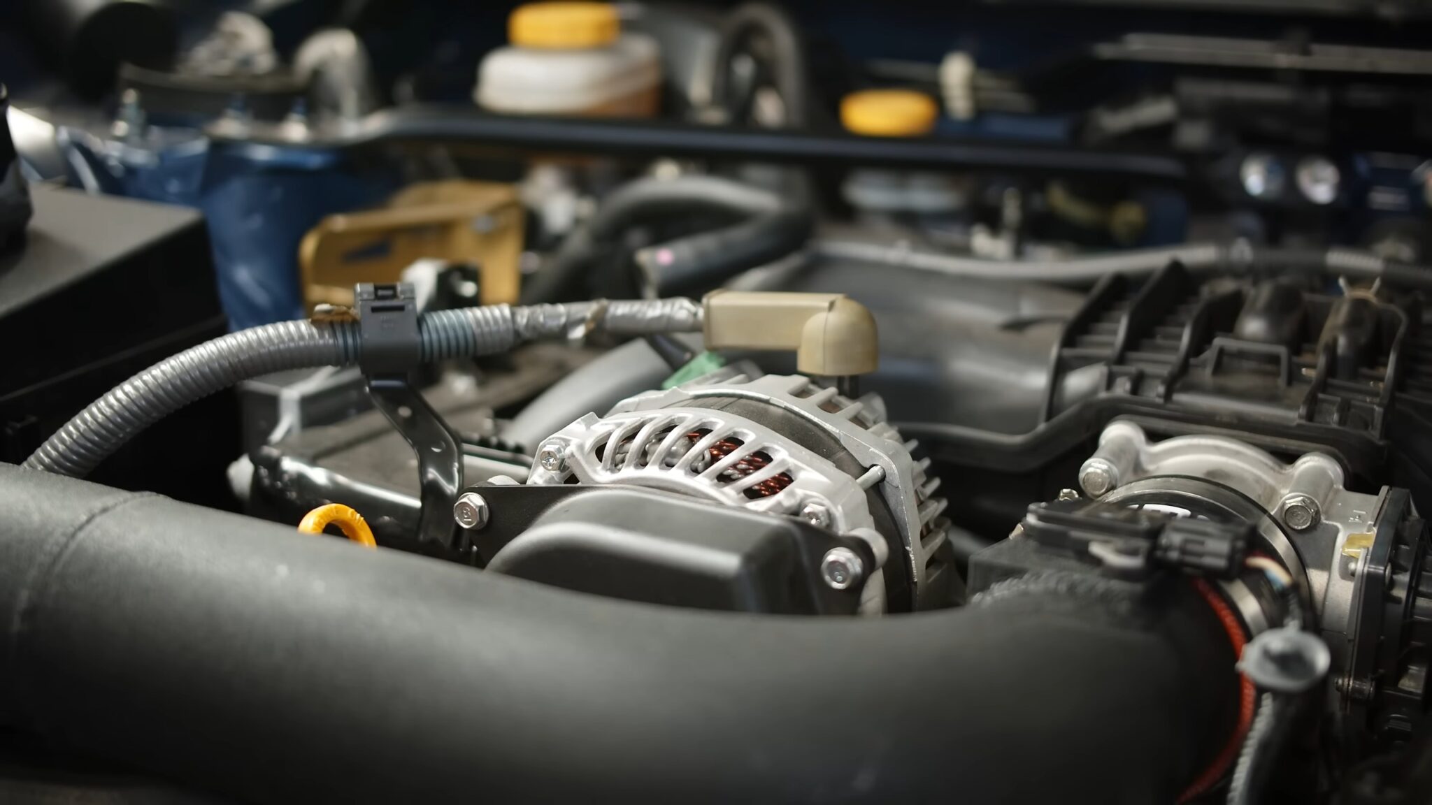 Fx Chevy - Car Maintenance Hub