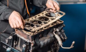 What is a Head Gasket and How Does it Work?
